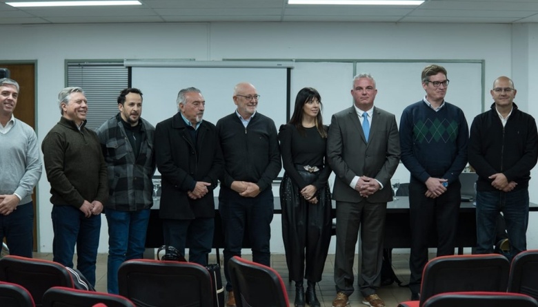 La Cámara Minera de San Juan definió la nueva Comisión Directiva para ...